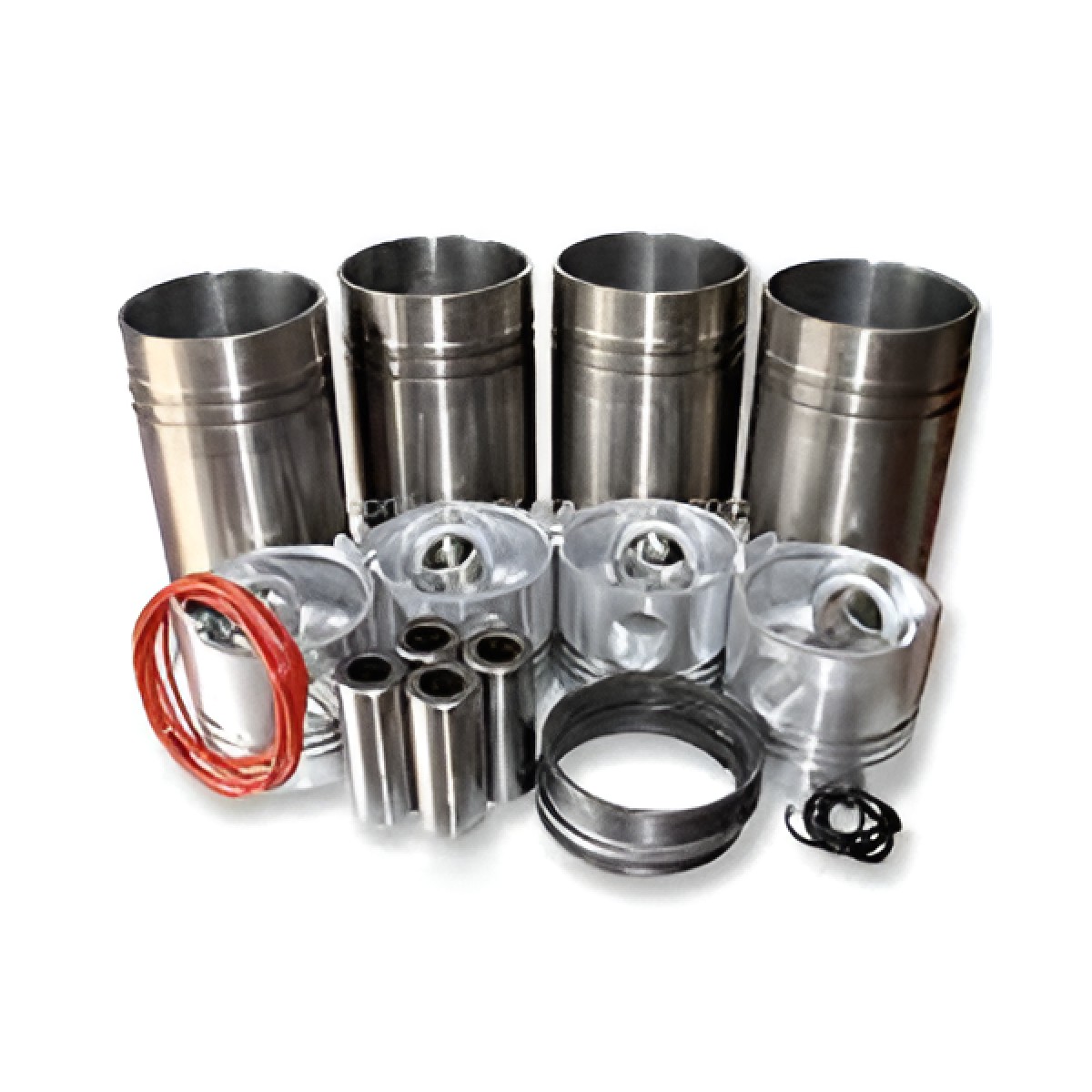 Yangdong Piston Liner Kit - GKSTD8EQH3 - Kaya Power